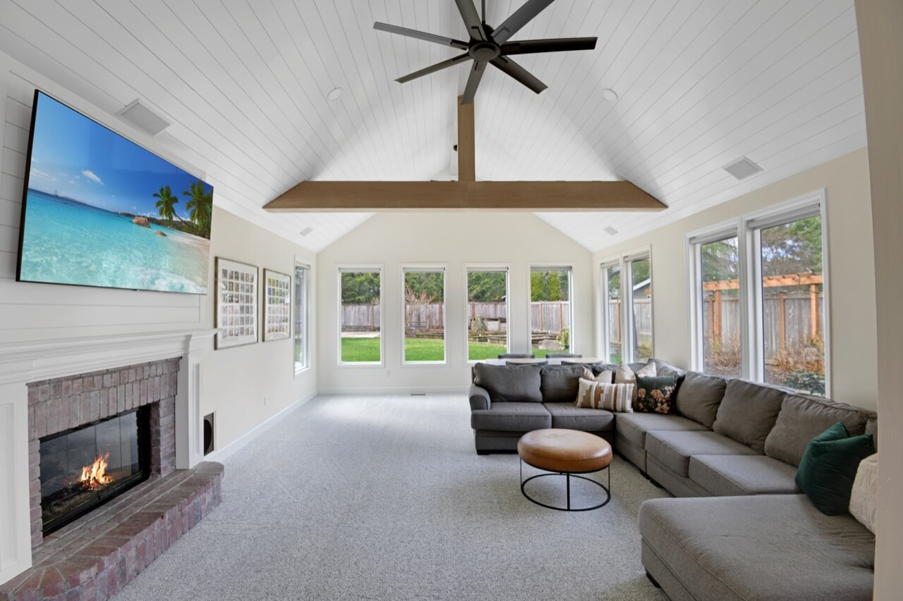 Pricing - Sound Contracting