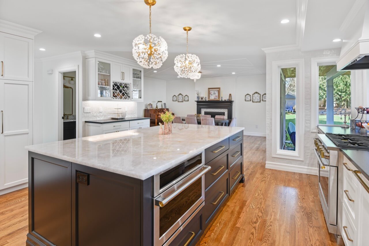 Pricing - Sound Contracting