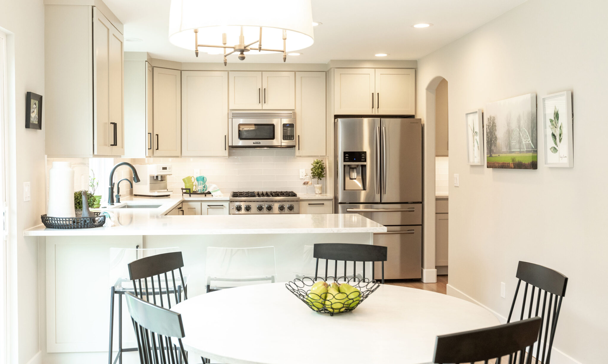 Pricing - Sound Contracting