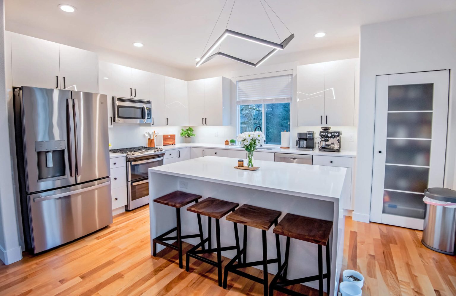 Remodel With Sound - Sound Contracting