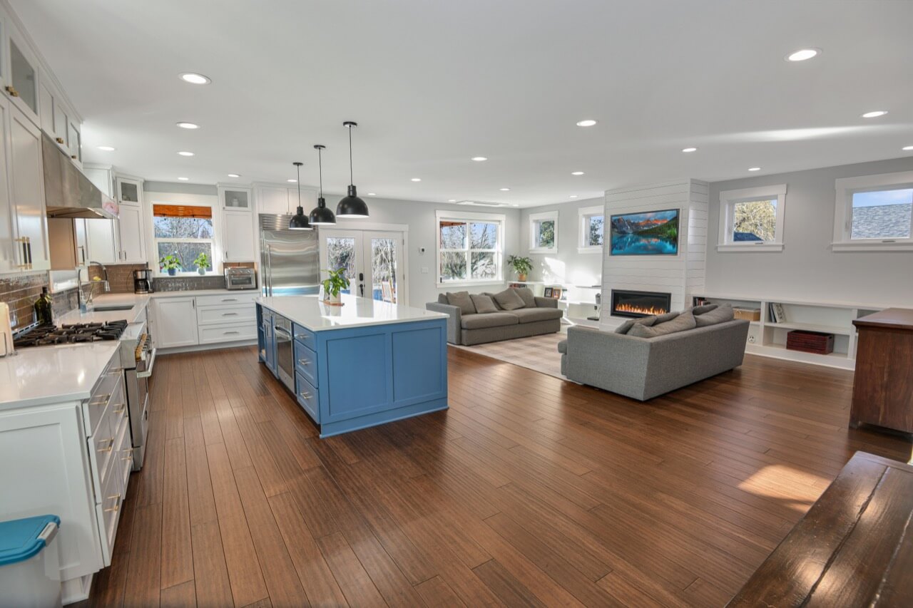 Pricing - Sound Contracting